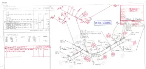What Are As-Built Drawings? Construction Drawings vs As-Built Drawings ...