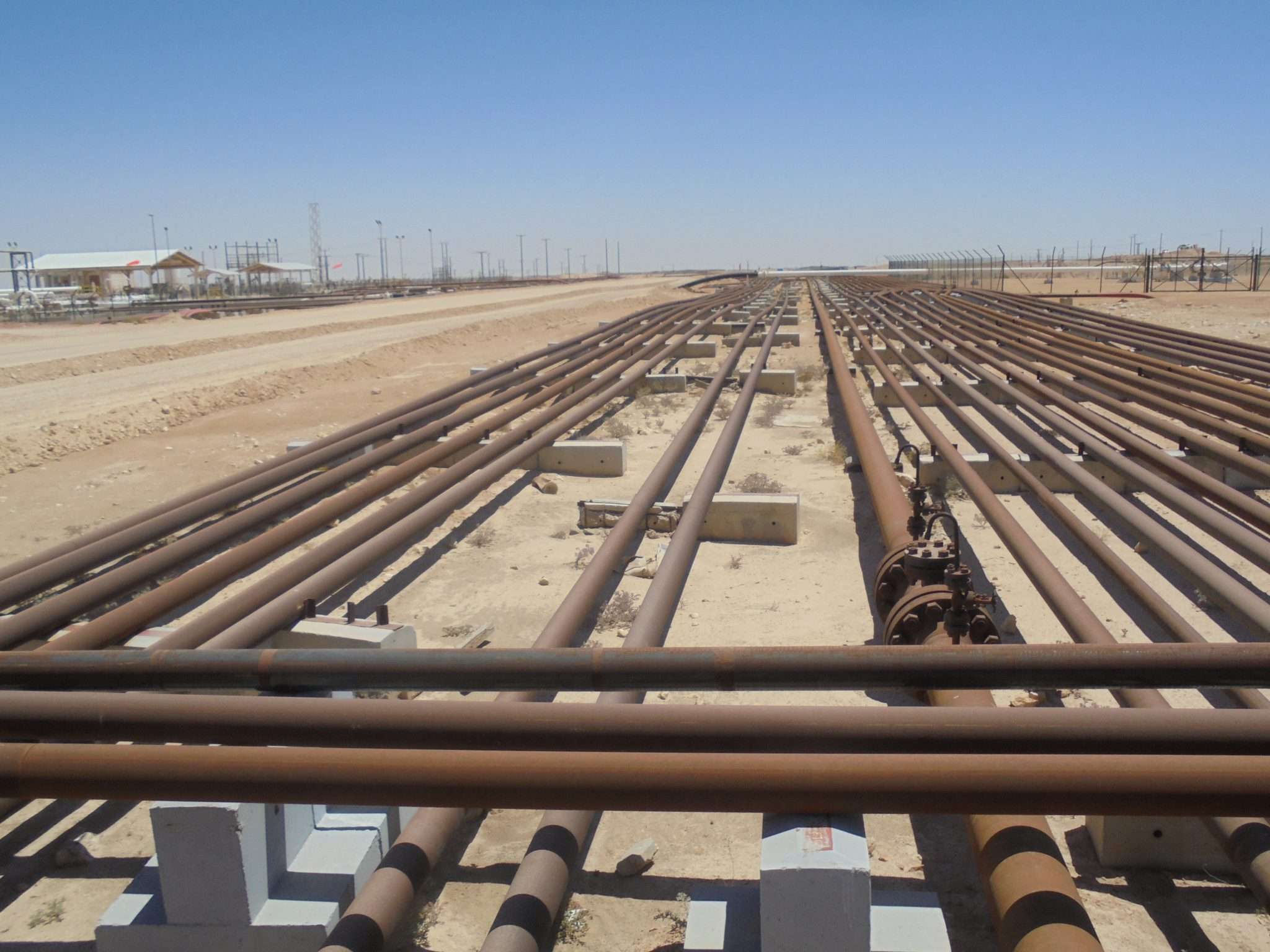 Roles of Pipeline Engineers: Piping Engineer vs Pipeline Engineer ...