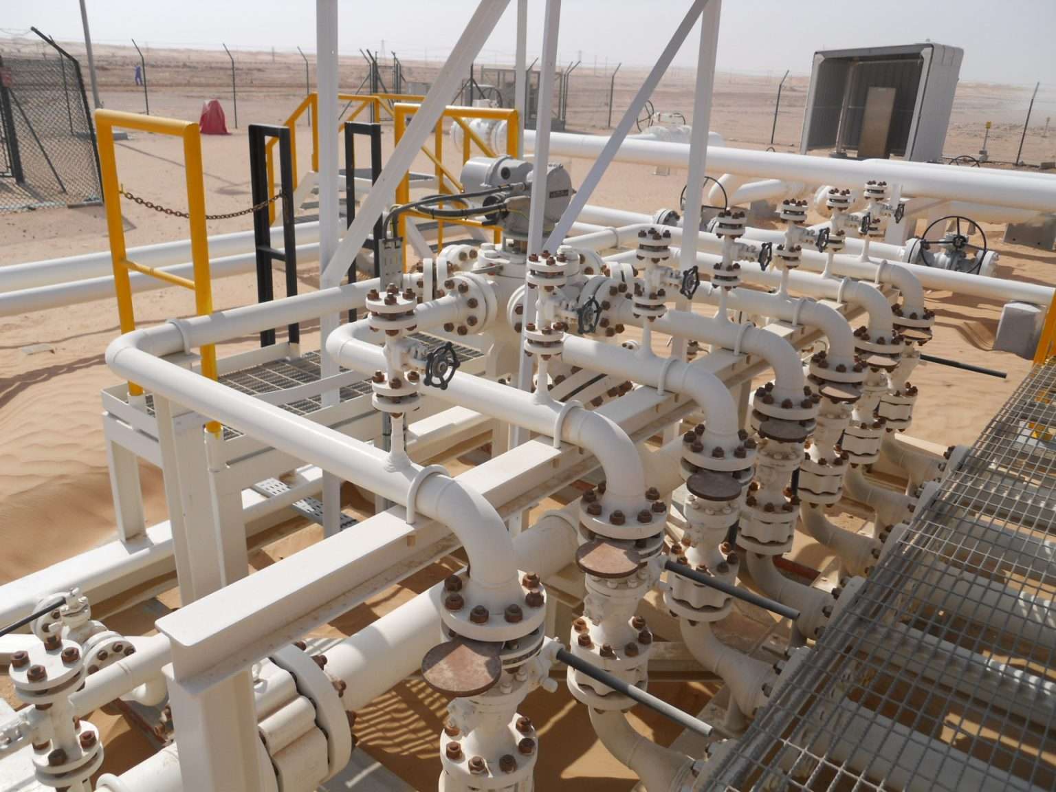 What is a Multiport Selector Valve or MSV? Importance of MSV Skids ...