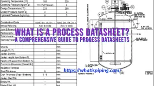 Process Engineering Deliverables for EPC of Oil and Gas industries (PDF ...