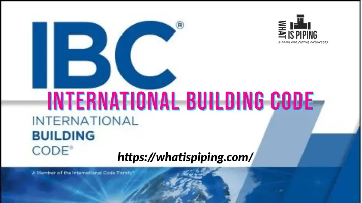 2018 Ibc Code Book The - ICC International Building Code