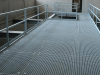 Floor Gratings: Types, Advantages, Materials, Applications – What Is Piping
