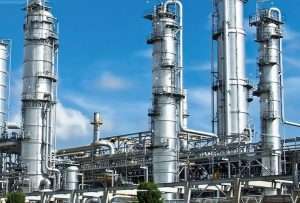 What is a Distillation Column? Its Types, Working, and Components ...