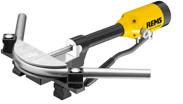 What are Tube Benders? Their Types, Components, Applications, and ...