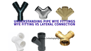 What is a Pipeline Stopple? Importance of Stopple Fittings – What Is Piping