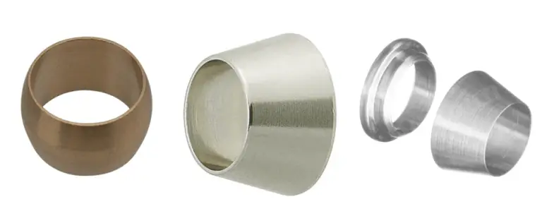 Pipe Ferrules: Uses, Types, Materials, Installation, and Benefits ...