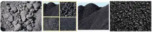 What is Petroleum Coke or Petcoke? Its Types, Applications, and ...