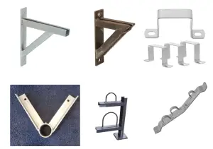 Pipe Support Brackets: Types, Installation, and Importance – What Is Piping