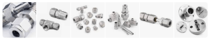 What are Tube Fittings? Their Types, Applications, Materials, Selection ...