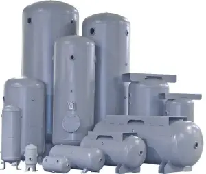 Types of Pressure Vessels and Their Selection – What Is Piping