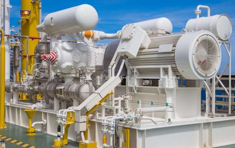 Basics of Reciprocating Compressors / Difference Between Reciprocating Compressor and Rotary ...