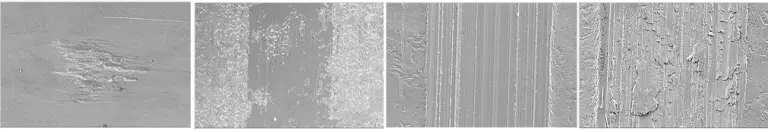 What is Metal Galling? Its Causes, Mechanism, Susceptible Metals ...