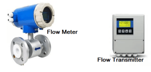 Flow Transmitters vs Flow Meters: Major Differences – What Is Piping