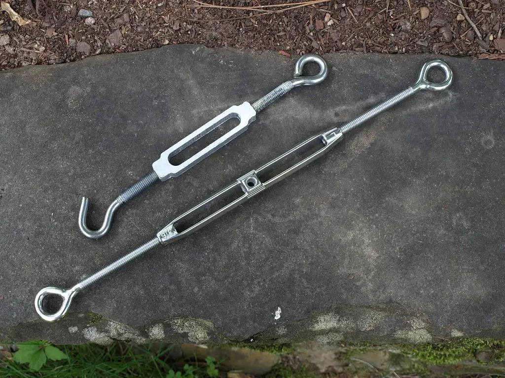 What is a Turnbuckle? Its Types, Materials, Application, and ...