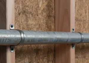 What is a Pipe Strap? Its Types, Importance, Materials, Applications ...