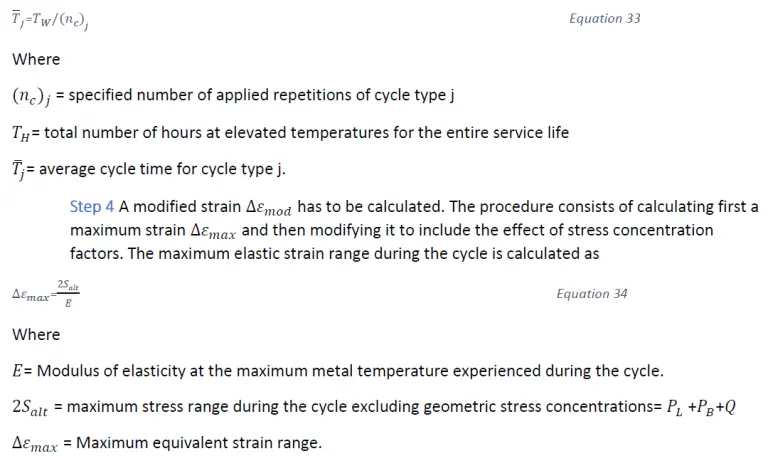 Creep Fundamentals and How ASME BPVC Address This Phenomenon – What Is ...