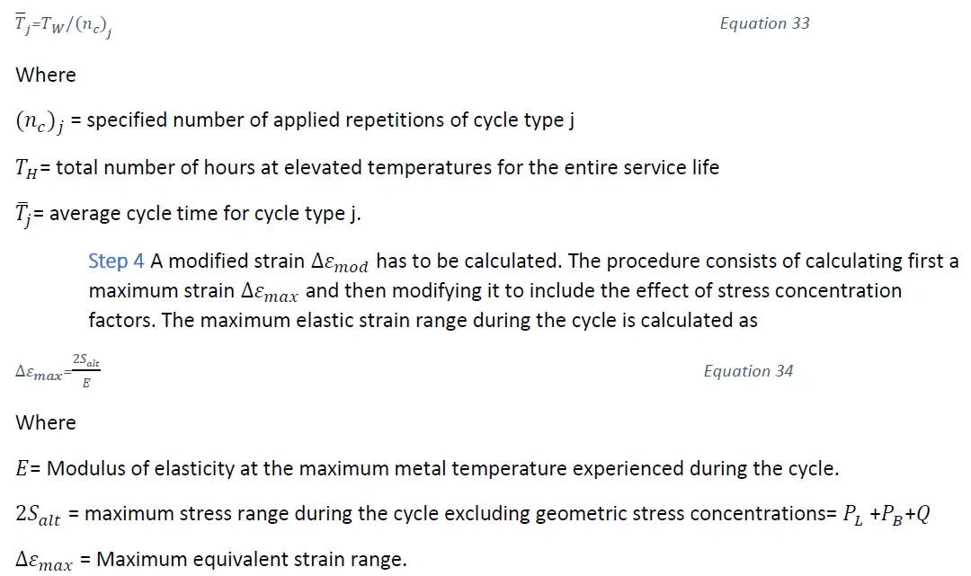 Creep Fundamentals and How ASME BPVC Address This Phenomenon – What Is ...
