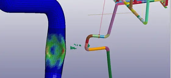 Interview Questions on Dynamic Pipe Stress Analysis – What Is Piping