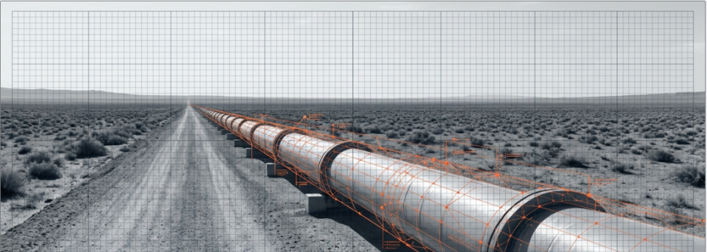 Achieving Zero Failures: The Evolution of Intelligent Pipeline ...